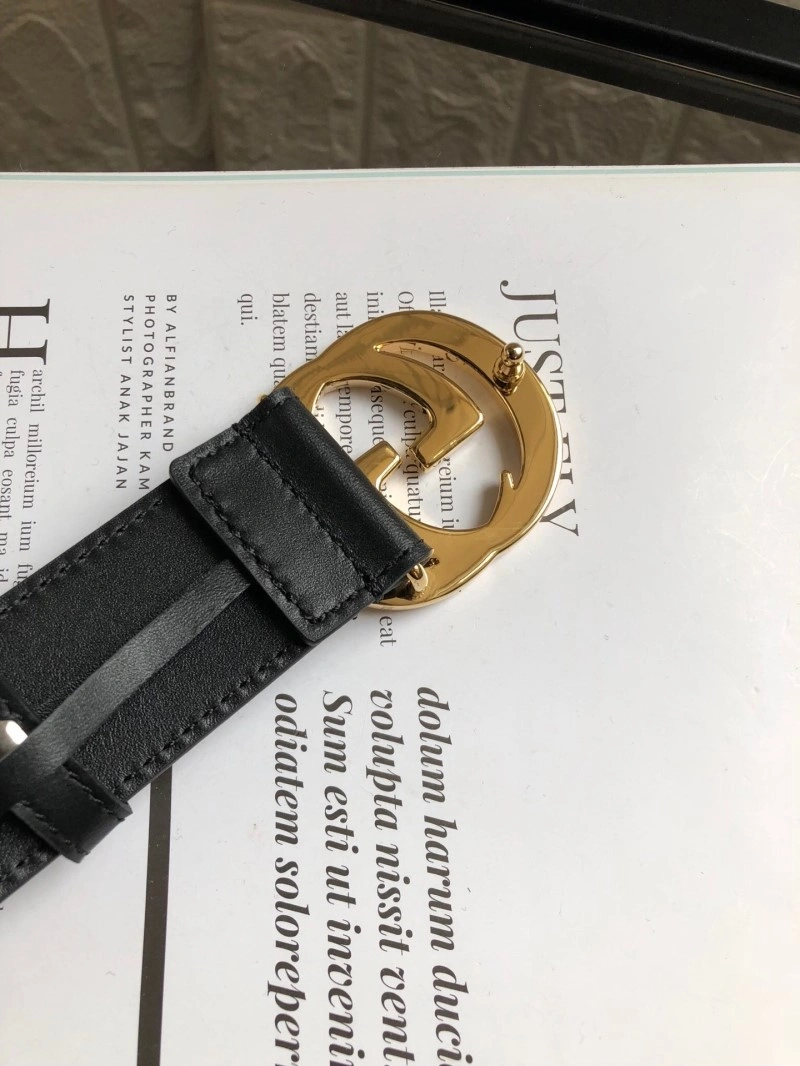 Genuine Gucci Belts