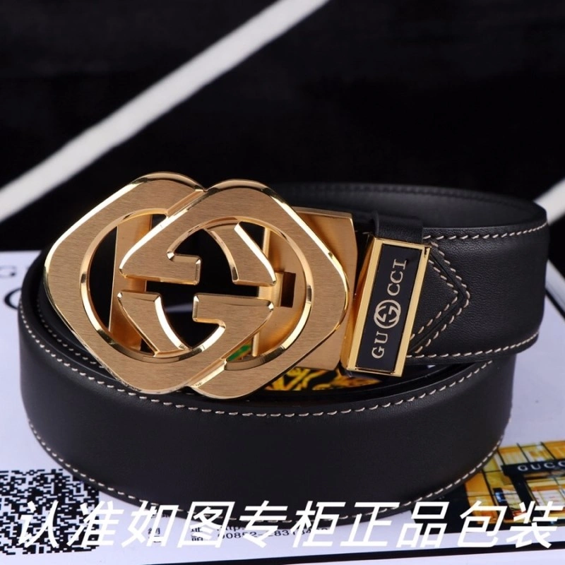 Low-cost Gucci Belts