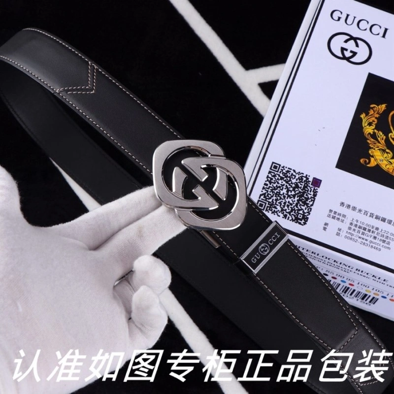 Low-cost Gucci Belts