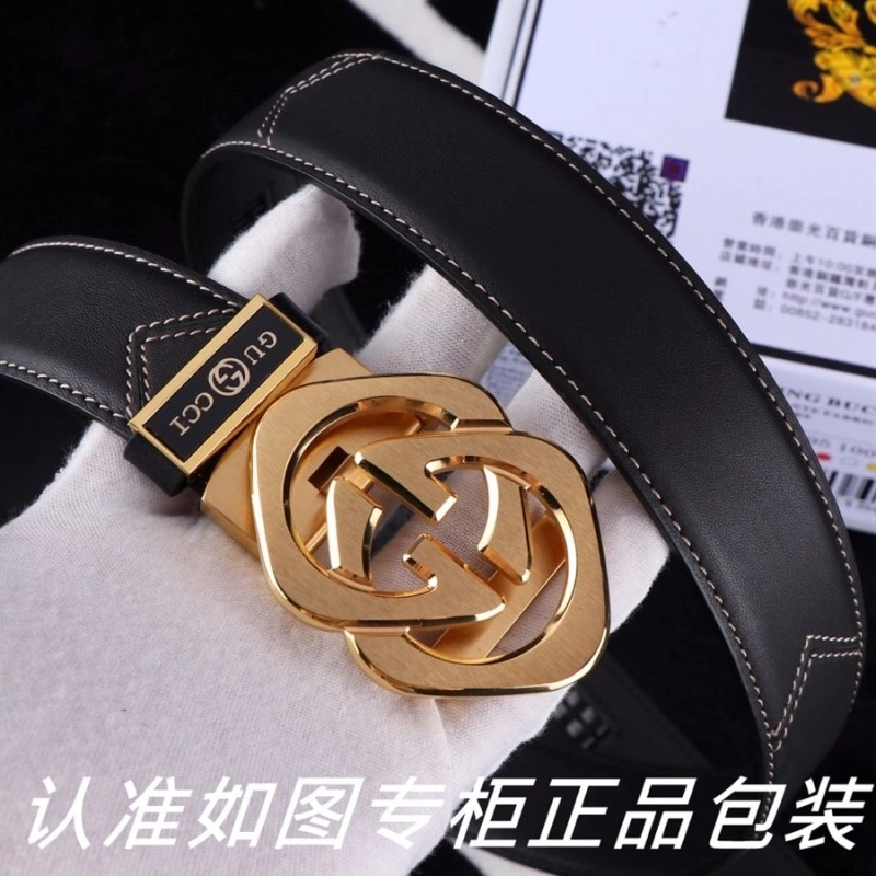 Low-cost Gucci Belts