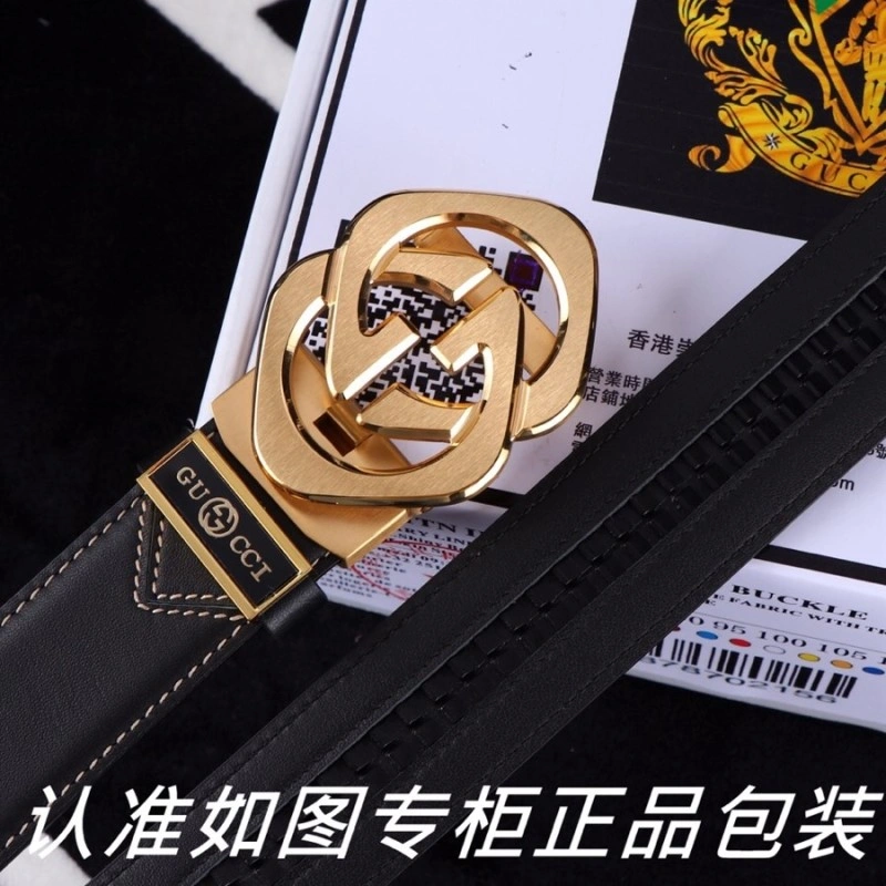 Low-cost Gucci Belts