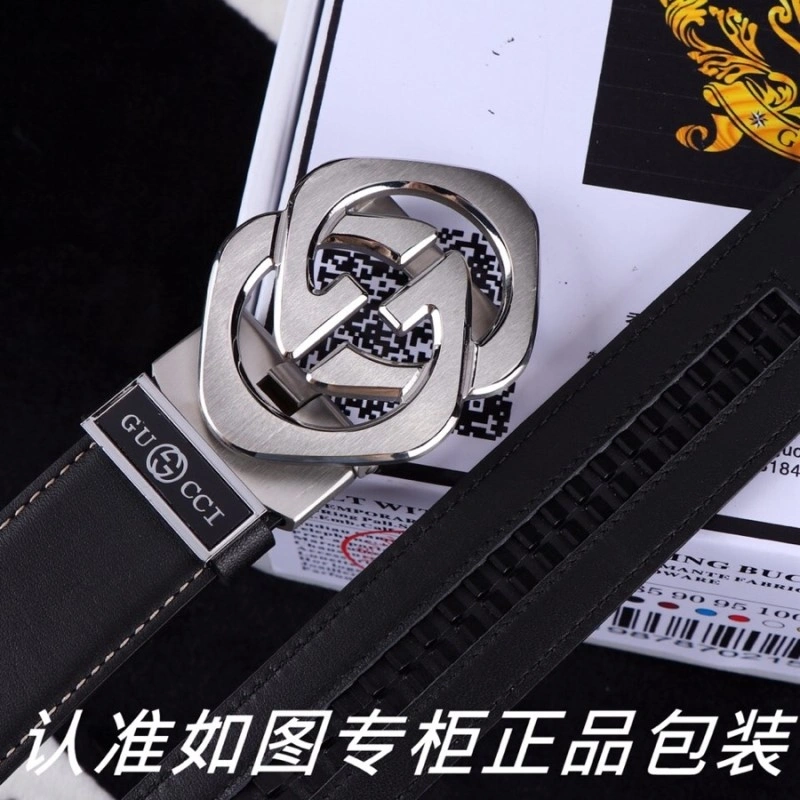Low-cost Gucci Belts
