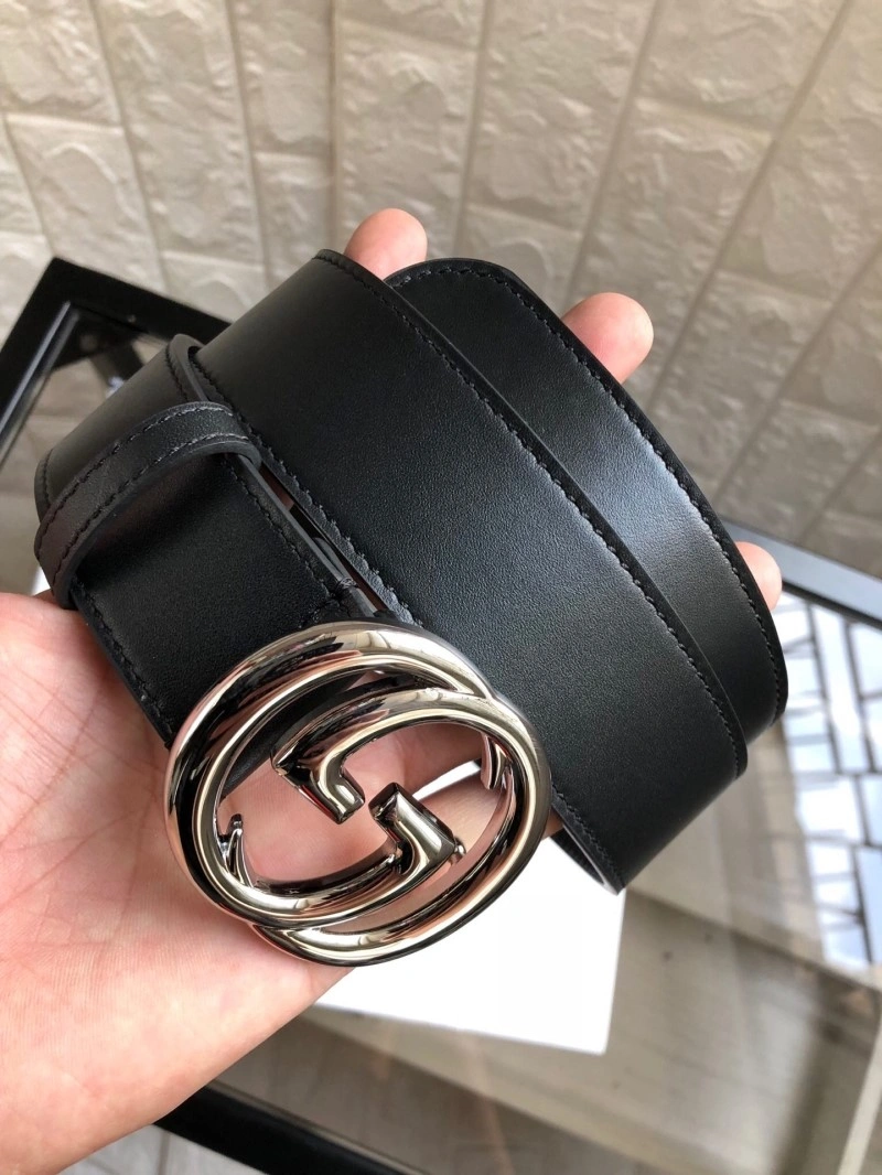 Authentic Gucci Belts