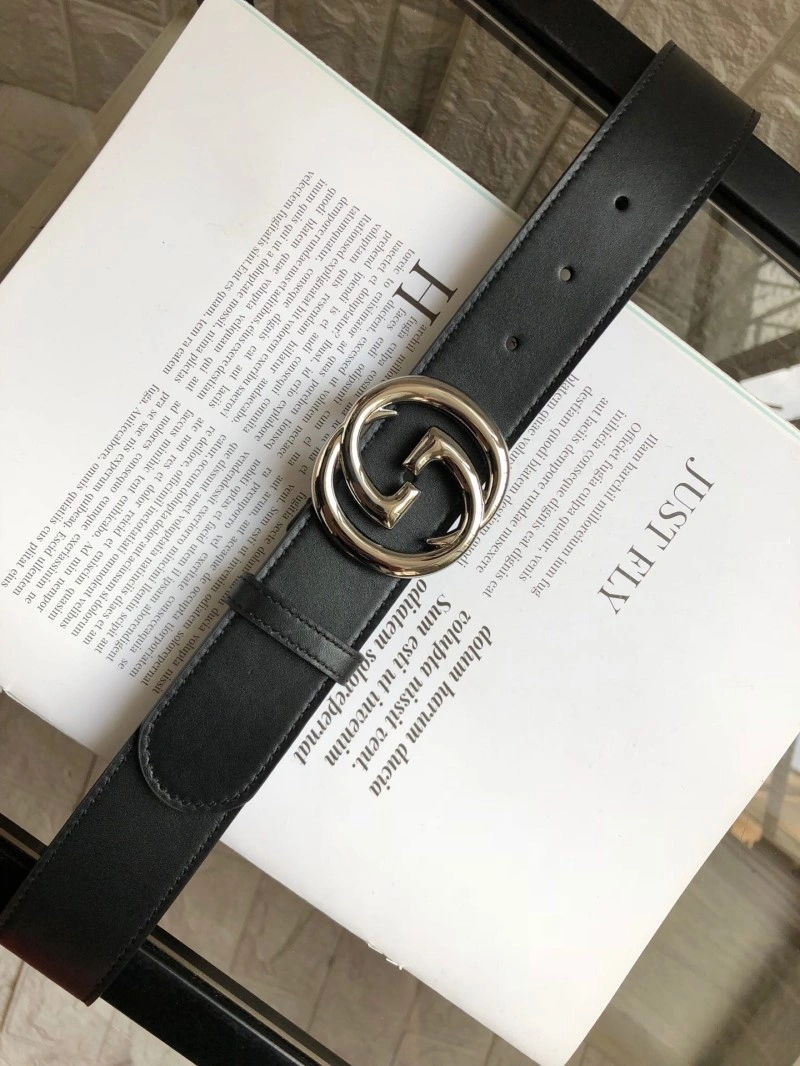 Authentic Gucci Belts