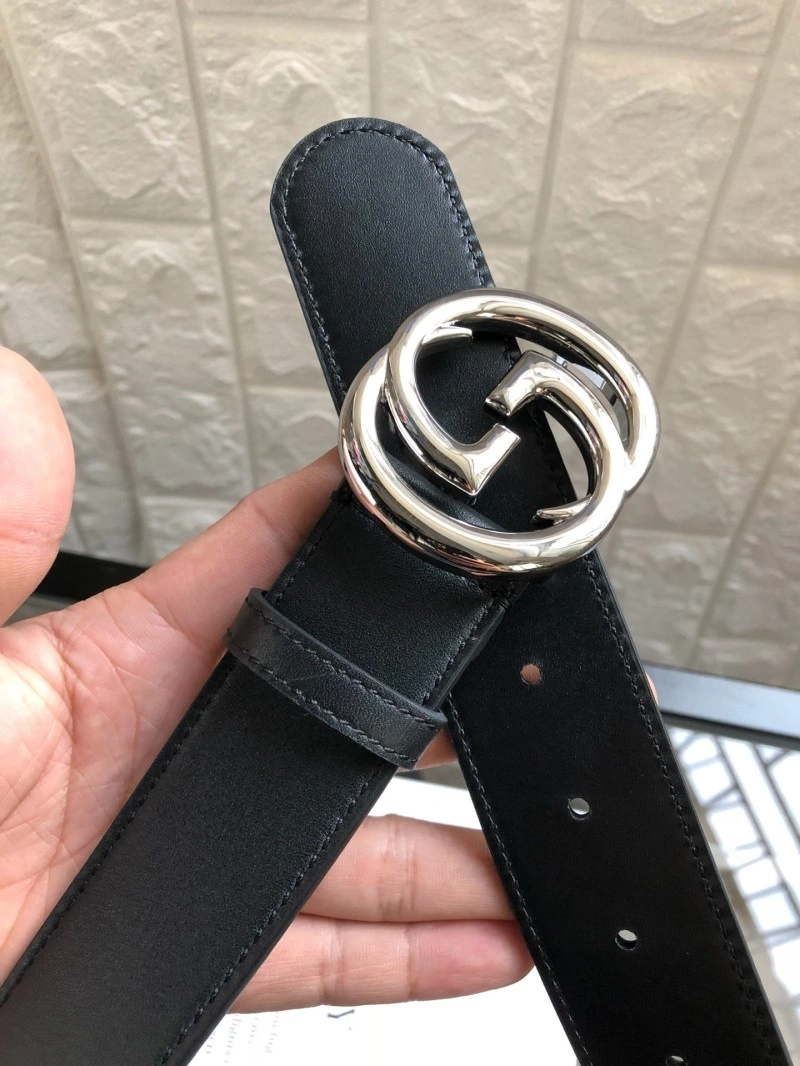 Authentic Gucci Belts