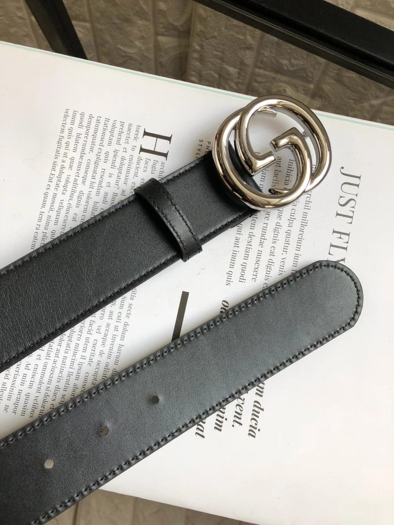 Authentic Gucci Belts
