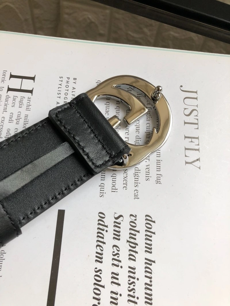 Authentic Gucci Belts