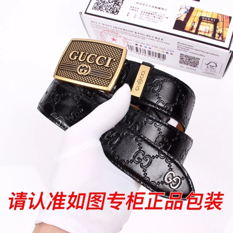 Precise copy Gucci Belts
