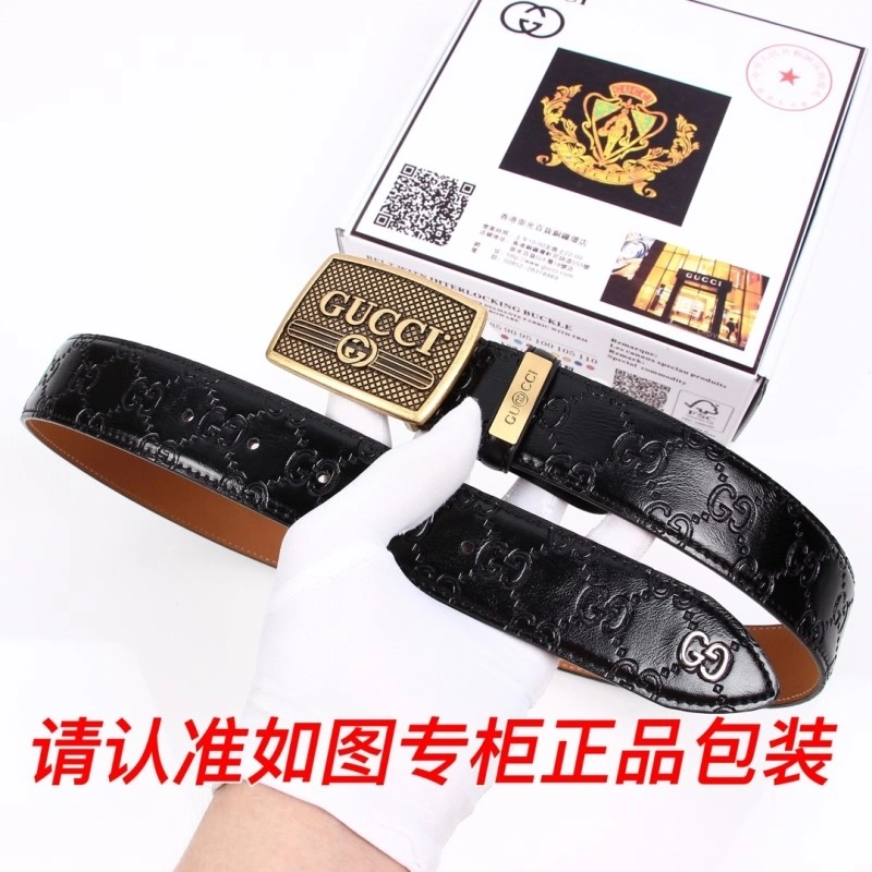 Precise copy Gucci Belts