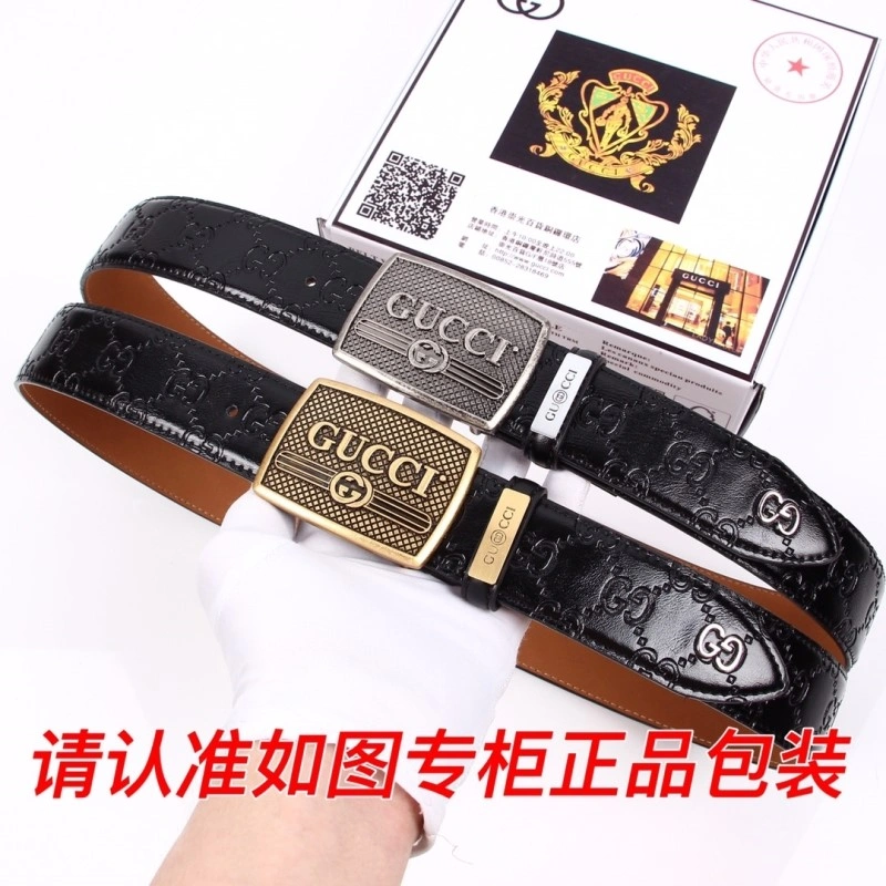 Precise copy Gucci Belts