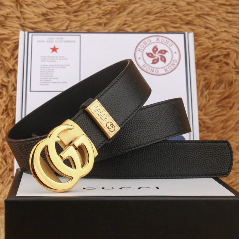 Authentic Gucci Belts