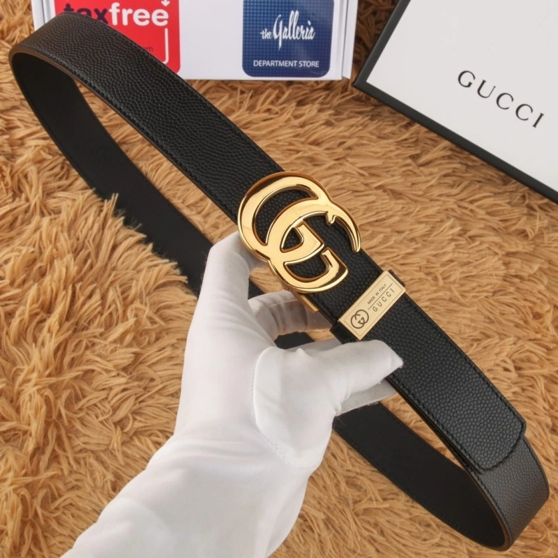 Authentic Gucci Belts
