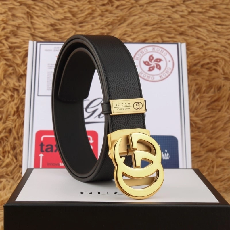Authentic Gucci Belts