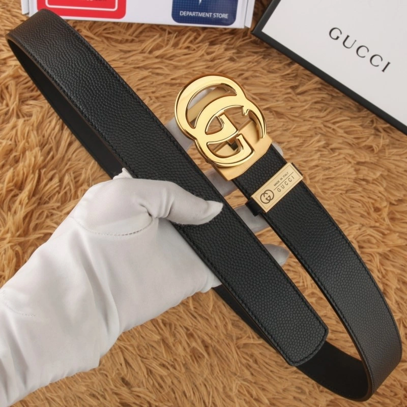 Authentic Gucci Belts