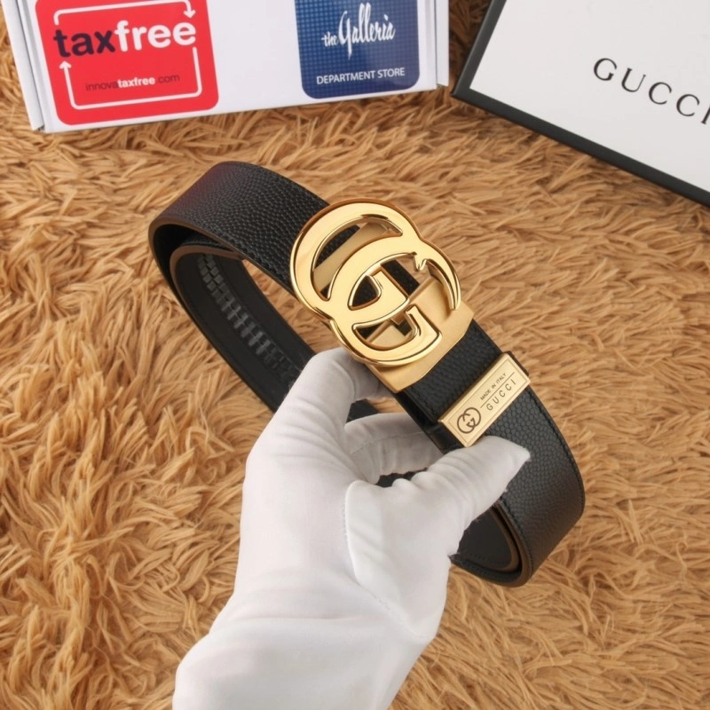 Authentic Gucci Belts