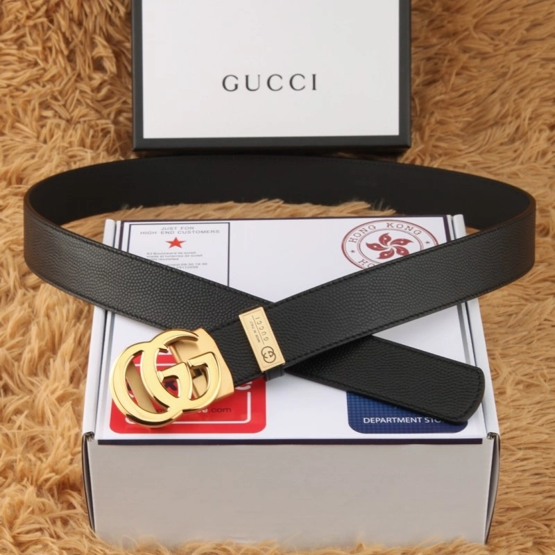 Authentic Gucci Belts