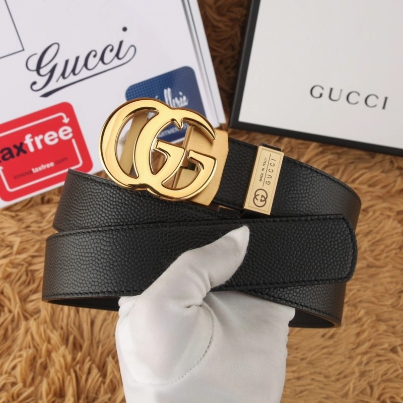 Authentic Gucci Belts
