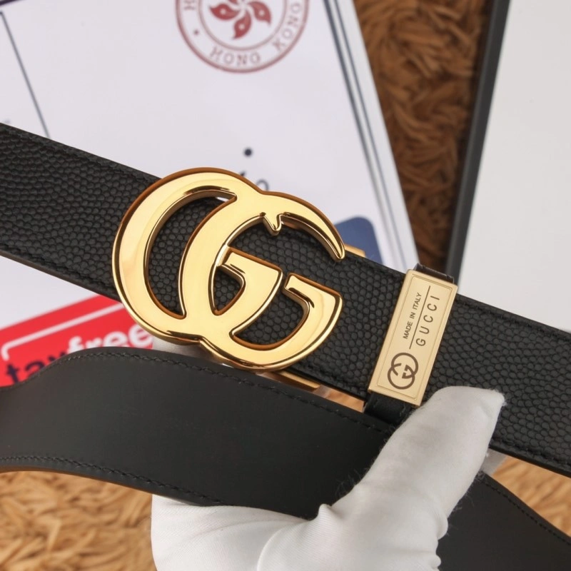 Authentic Gucci Belts