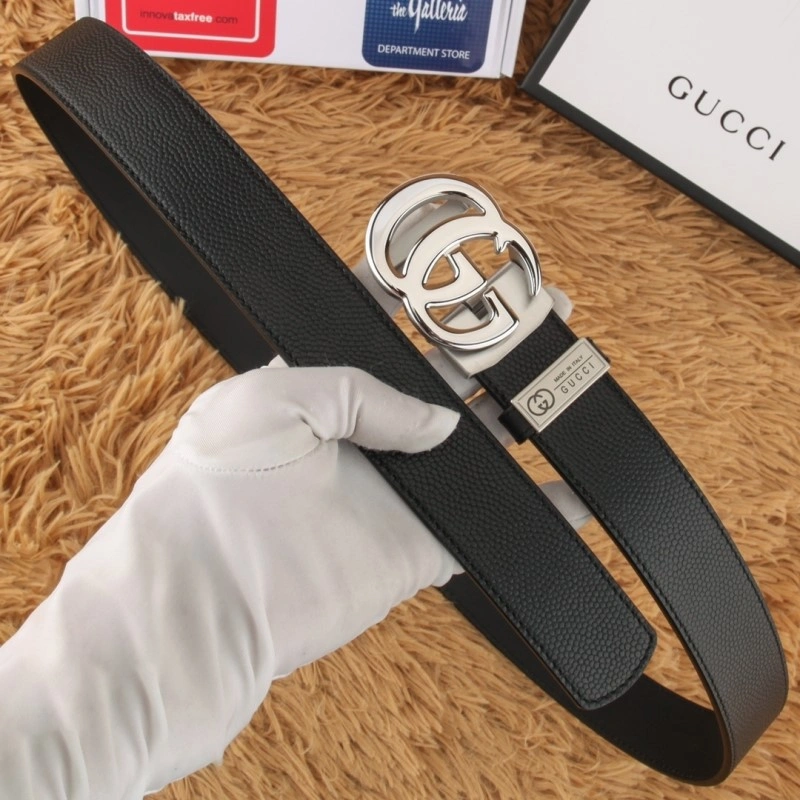 Reasonably priced Gucci Belts