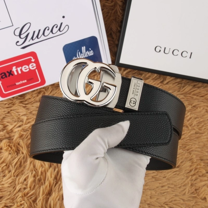 Reasonably priced Gucci Belts