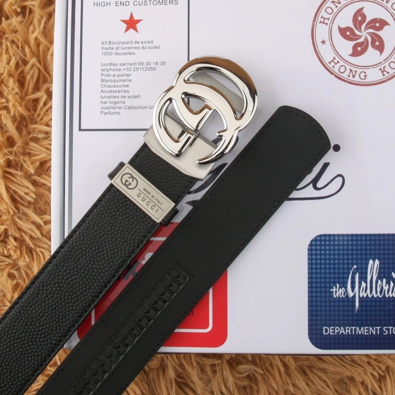 Reasonably priced Gucci Belts