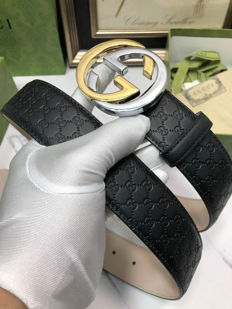 Value-priced Gucci Belts