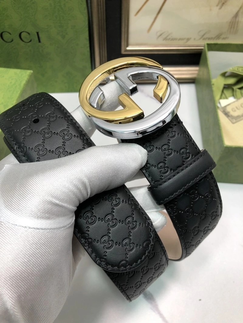 Value-priced Gucci Belts