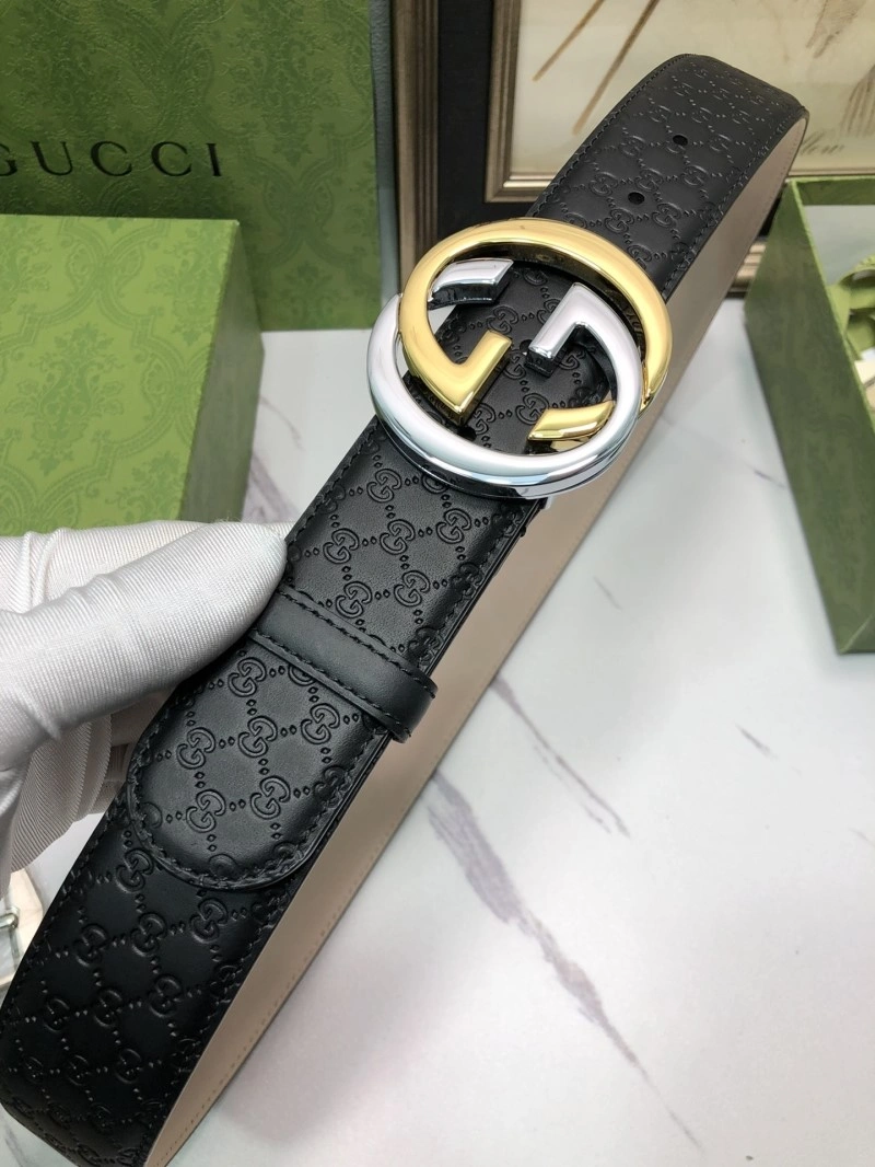 Value-priced Gucci Belts