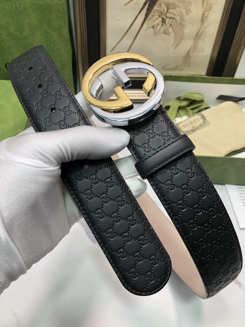 Value-priced Gucci Belts