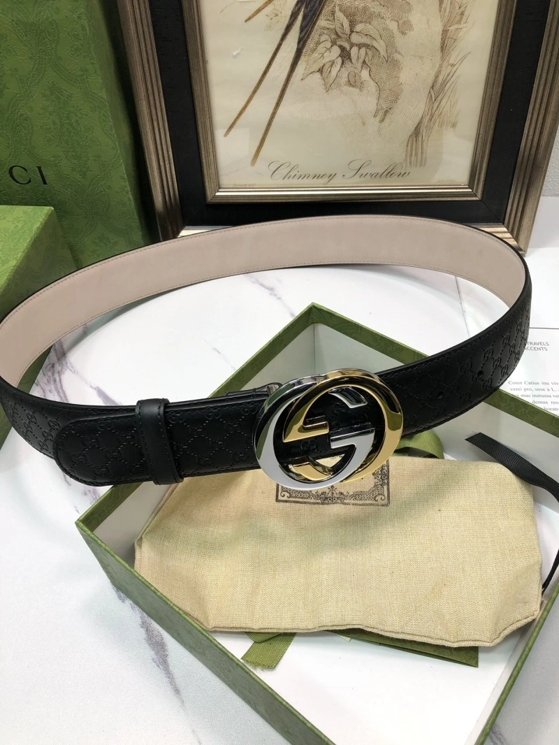 Value-priced Gucci Belts