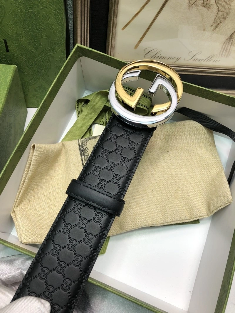Value-priced Gucci Belts