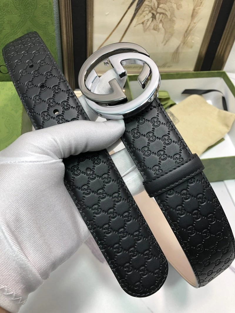 Inexpensive Gucci Belts