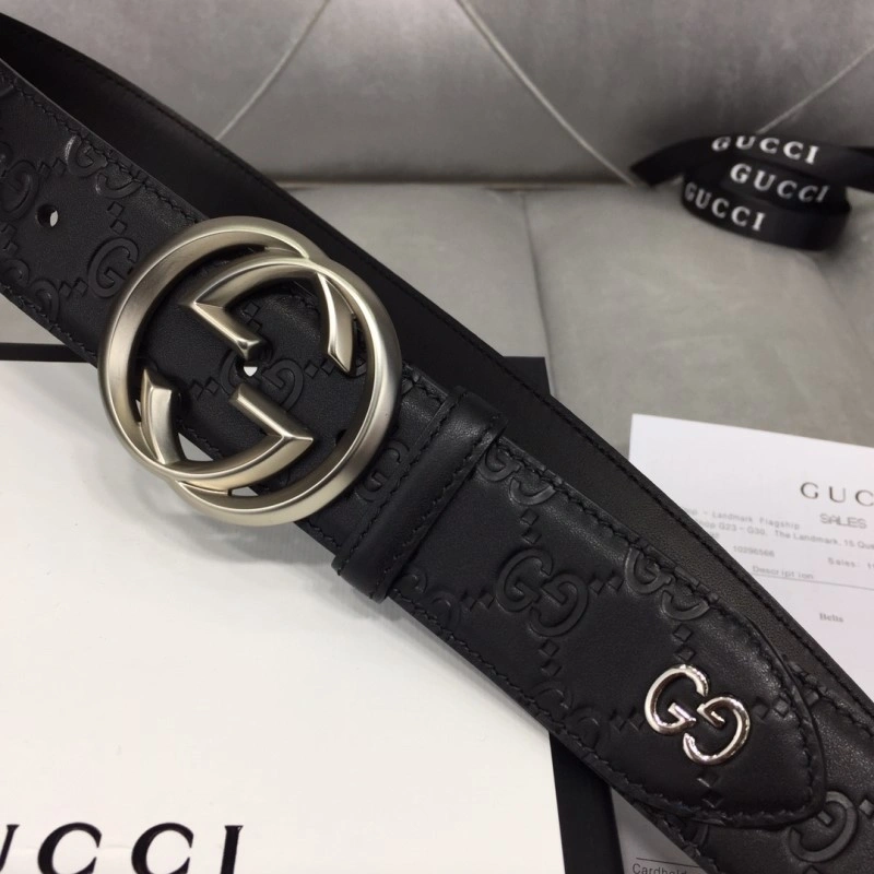 Top match Gucci Belts