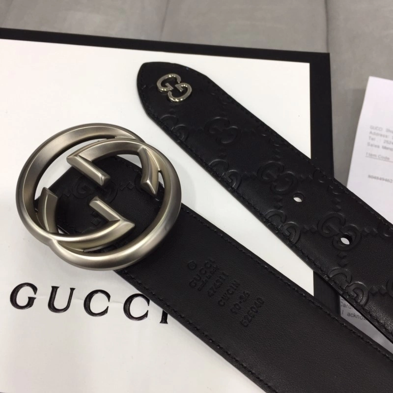 Top match Gucci Belts