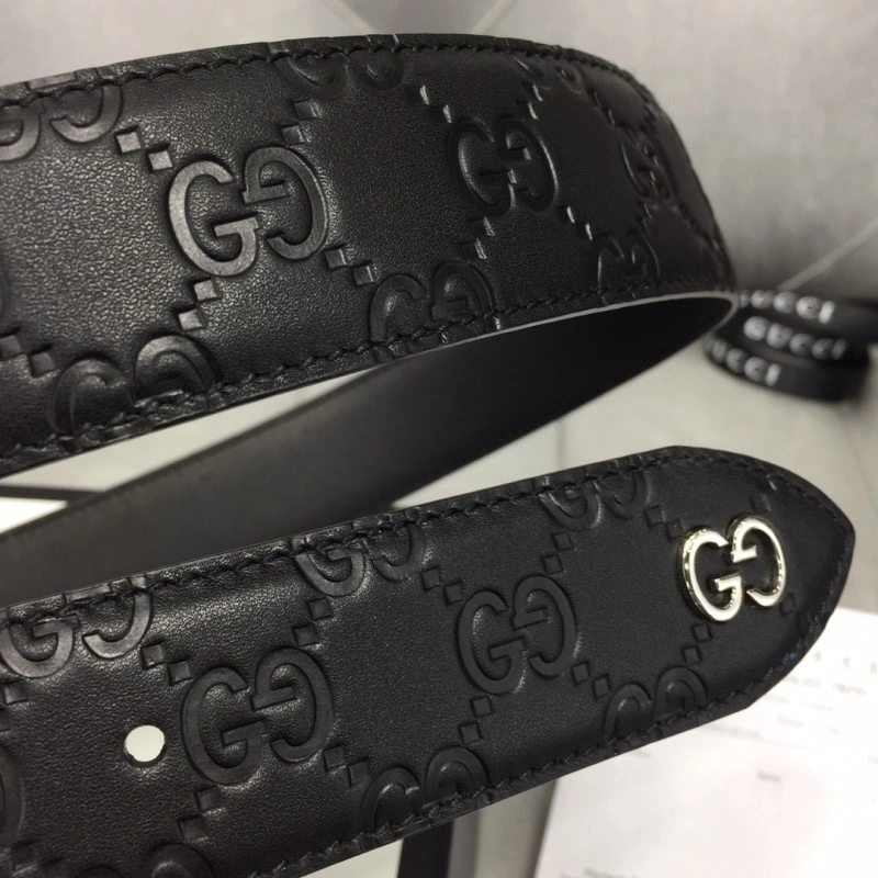 Top match Gucci Belts