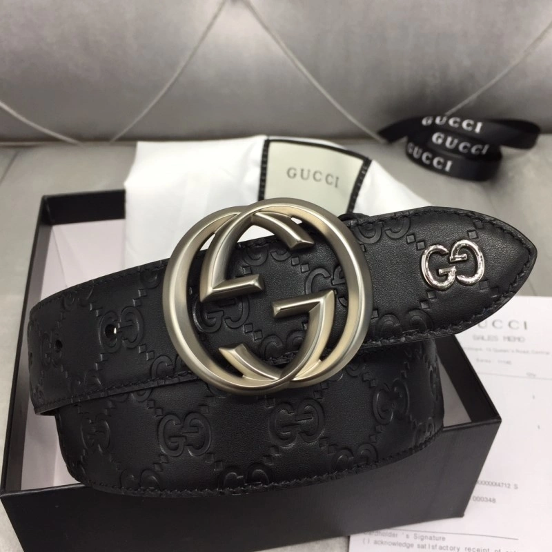Top match Gucci Belts