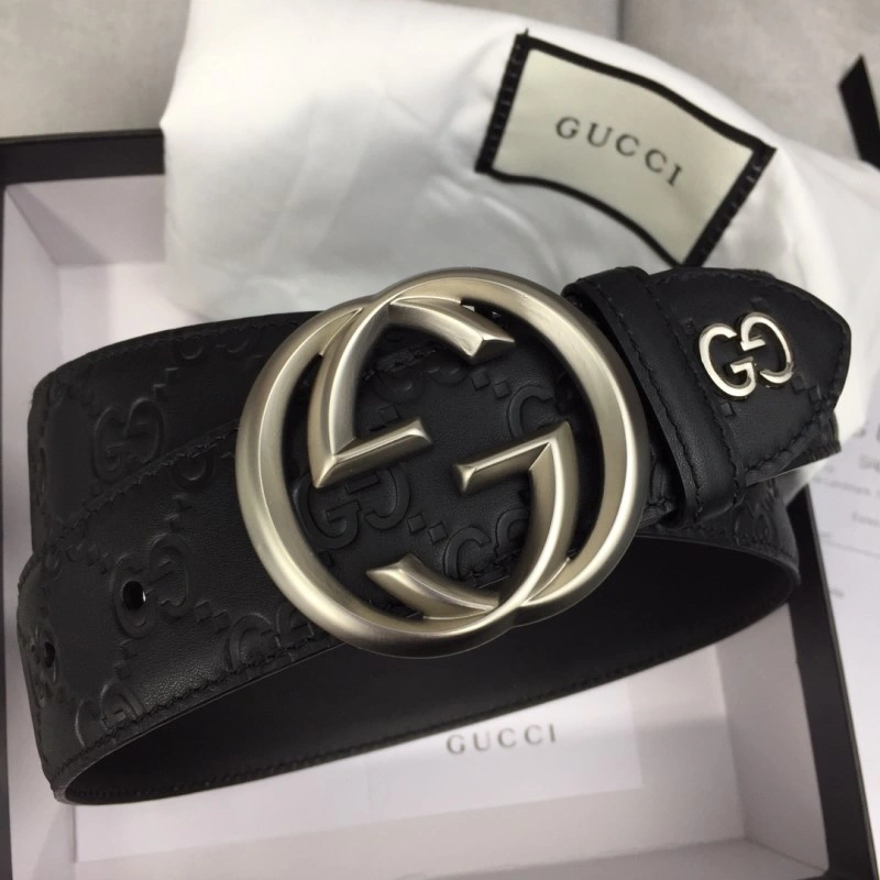 Top match Gucci Belts