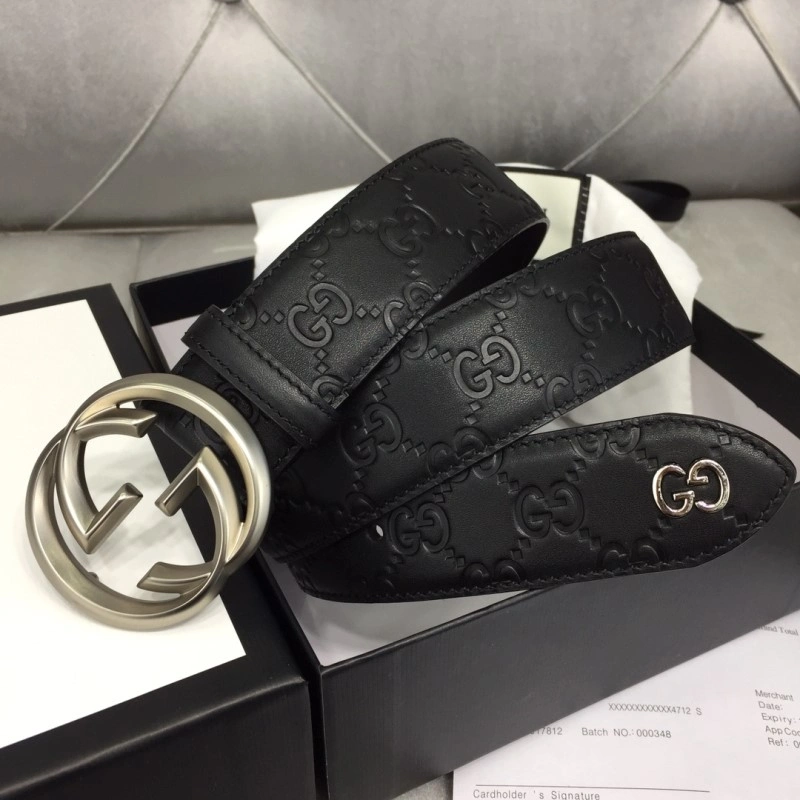 Top match Gucci Belts