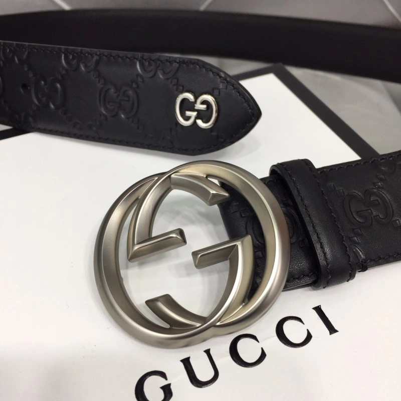 Top match Gucci Belts