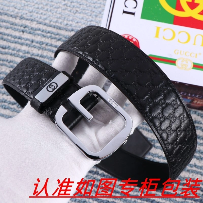 Original Gucci Belts