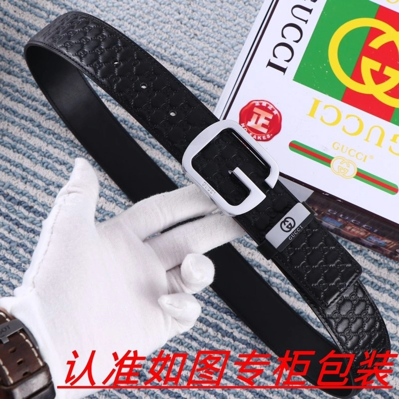 Original Gucci Belts