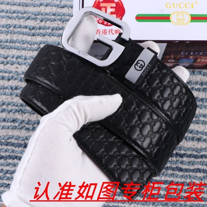 Original Gucci Belts