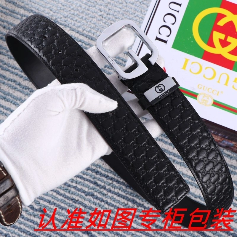 Original Gucci Belts