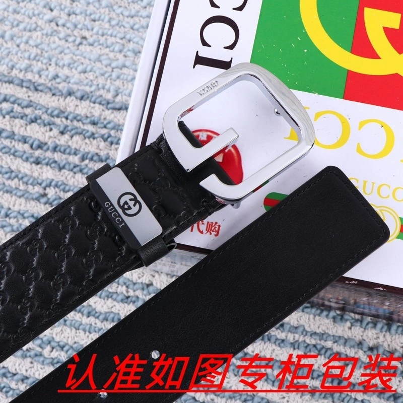 Original Gucci Belts