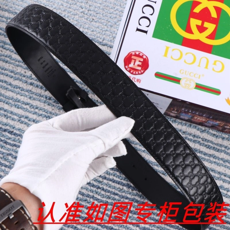 Original Gucci Belts