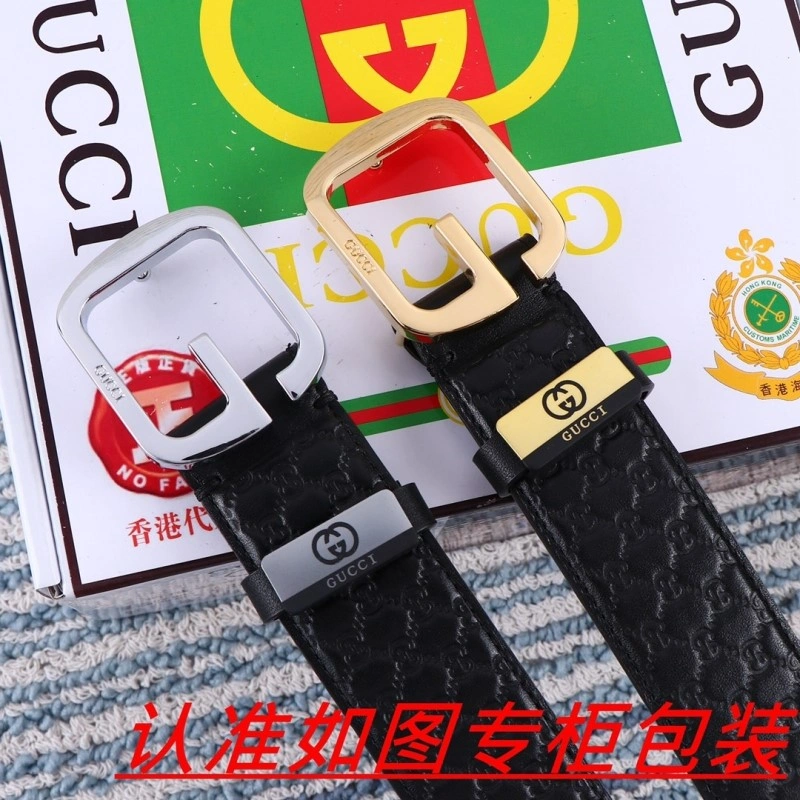 Original Gucci Belts