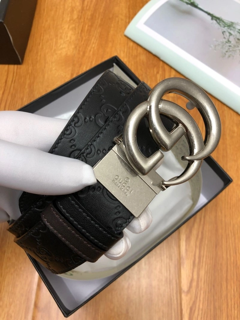 Low-cost Gucci Belts