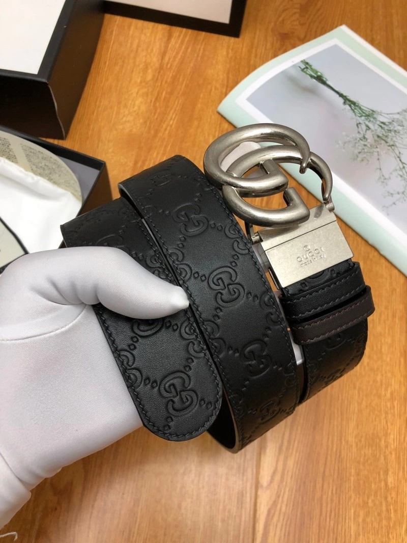 Low-cost Gucci Belts