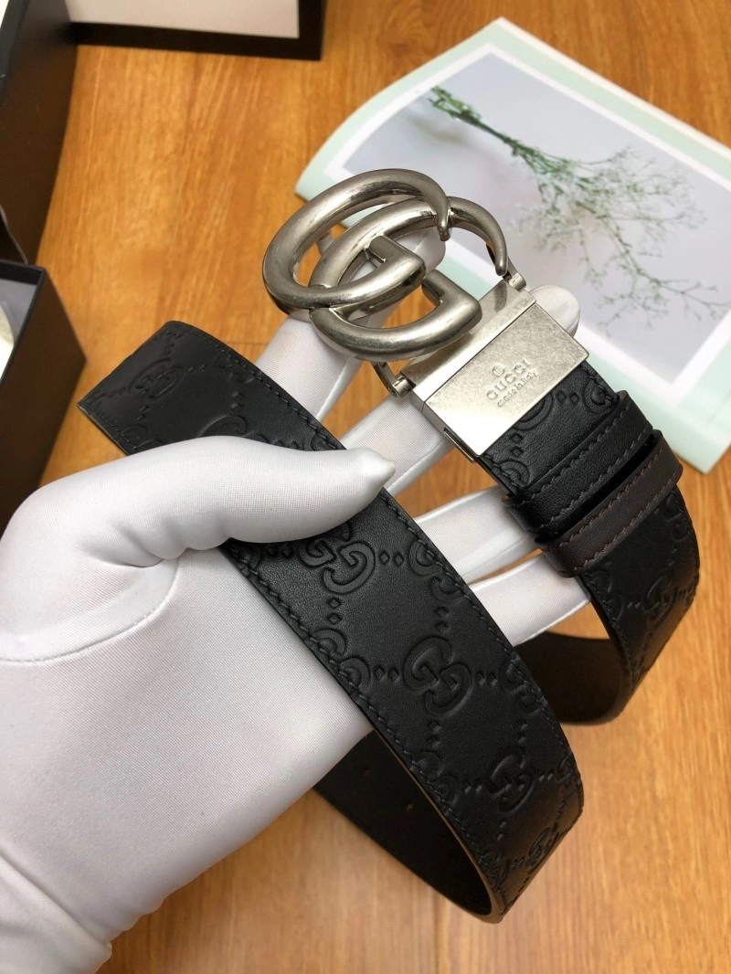 Low-cost Gucci Belts