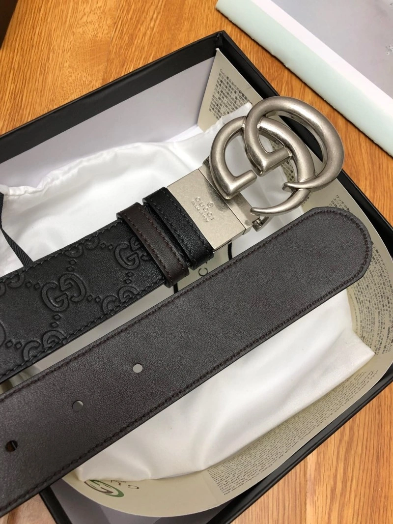 Low-cost Gucci Belts